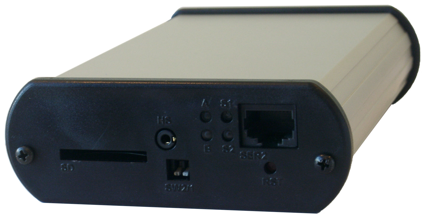 Logic IO - RTCU Products